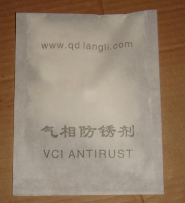China hot sale high quality VCI anti rust powder for metal equipment storage and transport for sale
