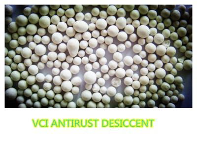 China China factory big discount  long- term rust inhibition granule  VCI anti rust desiccant for sale