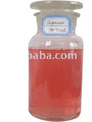 China China  low price light red  low alikaline no corrosion  non-ferrous metal cleaning liquid chemials for sale