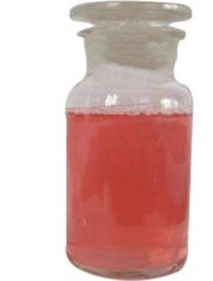 China China Pink color high active  all purpose metal cleaning  and degreasing chemicals liquid for sale