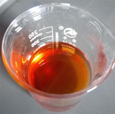 China Factory Promotion  LY-F102 style  de-watering   rust preventive oils for sale