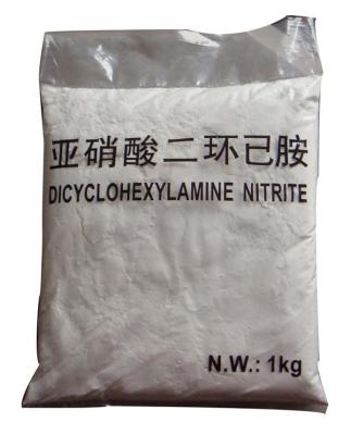 China low usage best anti rust effect white VCI powder Dicyclohexyamine Nitrite for sale