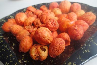 China Hot selling healthy snacks natural dehydrated tomato dried vegetables, VF cherry tomatoes for sale
