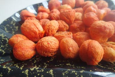 China Hot selling healthy snacks natural dehydrated tomato dried vegetables, VF cherry tomatoes for sale