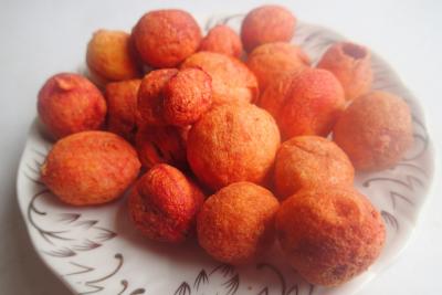 China Hot selling healthy snacks natural dehydrated tomato dried vegetables, VF cherry tomatoes for sale