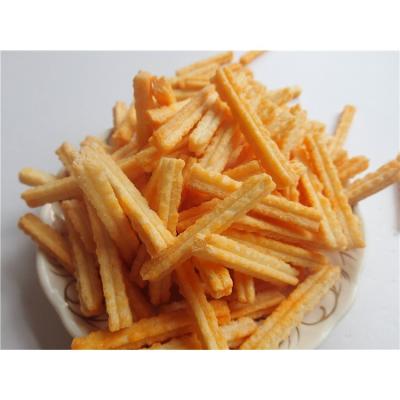 Cina La buona importazione di alimento di svago sapore (originale/piccante) del gusto fa un spuntino l'alimento preimballato patate fritte in vendita
