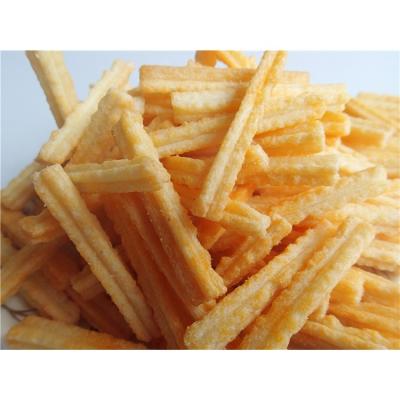 Cina La buona importazione di alimento di svago sapore (originale/piccante) del gusto fa un spuntino l'alimento preimballato patate fritte in vendita