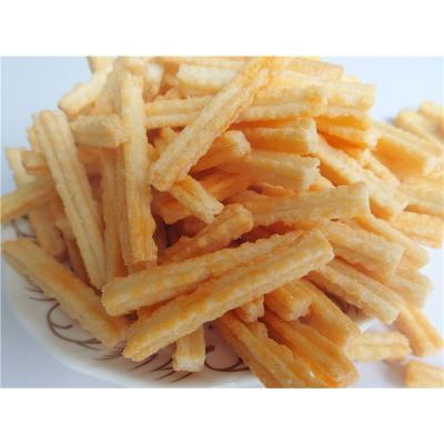 Cina La buona importazione di alimento di svago sapore (originale/piccante) del gusto fa un spuntino l'alimento preimballato patate fritte in vendita