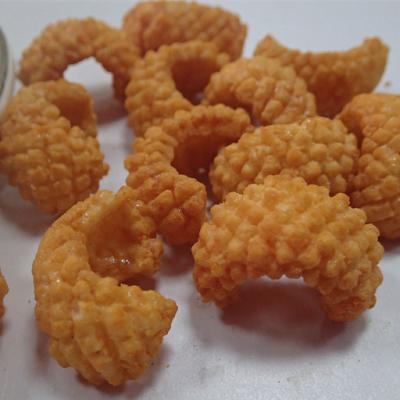 China 2.5kg Sweet Chilli Rice Crackers Squlid Texture Spicy Rice Crackers for sale