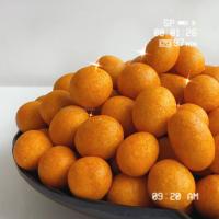 China Kernel Crispy Peanut Crackers for sale