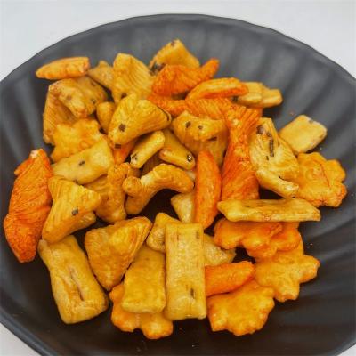 Cina 5kg Sweet Chilli Crackers Store at Room Temperature in vendita