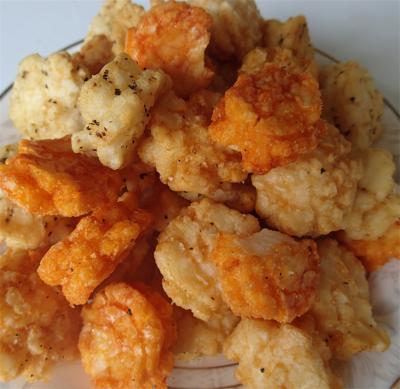 Cina Classic Salted Crispy Rice Treats Timeless and Irresistible in vendita