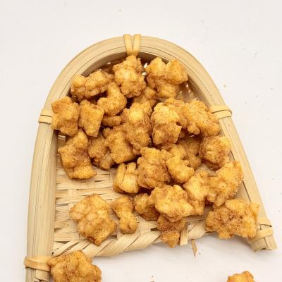 China High Quality Rice Crackers High Protein Content BRC KOSHER FDA Certified for sale