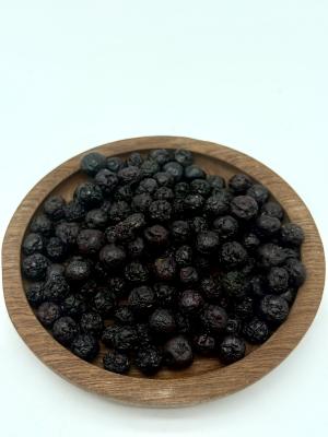 China 100% Natural Freeze Dried Blueberries – Unsweetened Whole FD Blueberry Fruit for sale