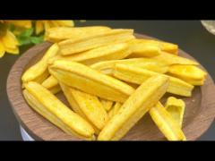 OEM Round Chinese Traditional Snack Rice Crackers Crispy Texture For Young And Old