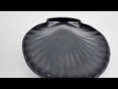 7.5KG 덩어리 튀긴 쌀 크래커 크랜치 텍스처 OEM ODM 제조
