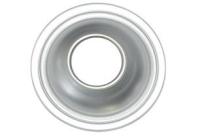 Quality 211# 65mm Diameter Spray Can Tops Aerosols Cone Lid Light Weight Wholesaler for sale