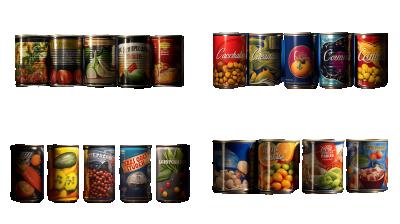 China OEM tin cans，Custom Food Grade Tin Cans Manufacturer Empty Can for Tomato Paste Sauce Jam Canning Food Tin Can Cookie Packaging for sale