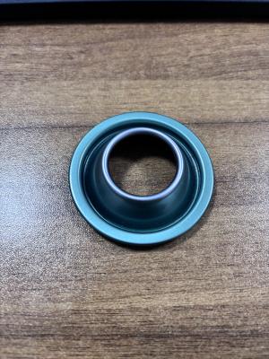 중국 공장 가격 52 에어로졸 돔 에어로졸 캔 부품 고품질 필름 커버 에어로졸 캔 상단 판매용