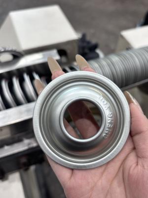 중국 211 부탄 가스 탑 에어로졸 돔 에어로졸 캔 탑 공장 직판 판매 판매용