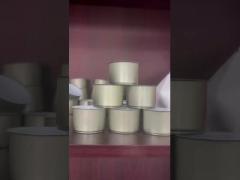 ISO 9001 Certified Round Shape Food Grade Tin Food Can with Easy Open End for Freshness Preservation