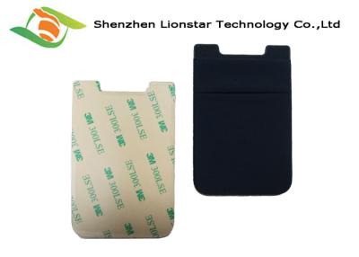 Cina Il supporto durevole del telefono cellulare ha personalizzato l'autoadesivo del telefono di Lycra per 3,5 - 6.5inch Smartphone in vendita