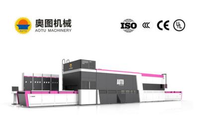 China Tempered glassmaking machine for sale