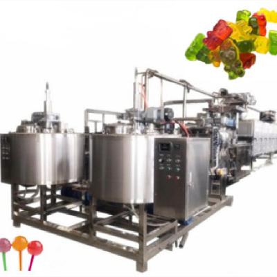 Cina Acquisto online 1900*980*1700mm Macchina per tirare le caramelle per nuovi prodotti in vendita
