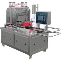 Quality Commercial Jelly Gummies Candy Making Machines for Food Shop Year 2023 Arrival for sale