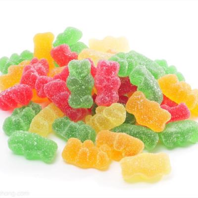 Cina Macchine per la fabbricazione di caramelle per negozi alimentari Anno 2023 Arrivo in vendita