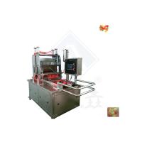 Quality Depositing Function Industrial Bean Candy Making Machine with Jelly Candy for sale
