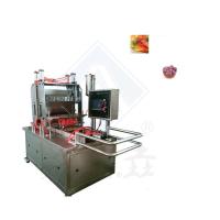 Quality Multifunctional 1900*900*1620mm Commercial Soft Jelly Candy Gelatin Gummy Candy for sale