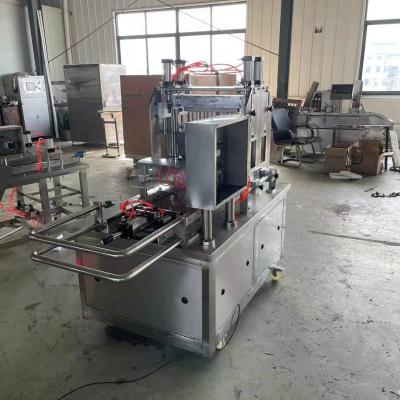 China Customized Gummy Making Machine for Hard Soft Jelly Candy and Chocolate Production for sale