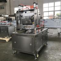 China CE Proved High Productivity Vending Automatic Gummies Candy Production Machine for sale
