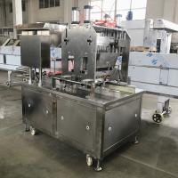 China CE Proved High Productivity Vending Automatic Gummies Candy Production Machine for sale
