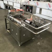 China CE Proved High Productivity Vending Automatic Gummies Candy Production Machine for sale