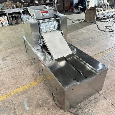 中国 キャンディー製造のためのプロハード・ソフト・ジェリー・キャンディー・チョコレート製造機械 販売のため