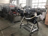 China CE Proved Vending Automatic Vitamins Gummies Candy Production Retail Forming Machine for sale