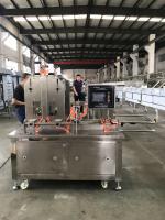 China Retail Automatic Gummies Candy Production Machine for Retail Market for sale