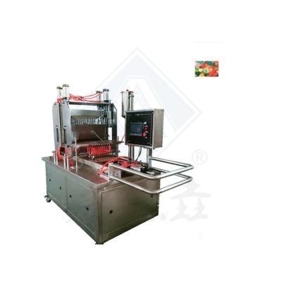 China 20-50 kg/h Máquina para hacer caramelos de goma de frutas y granos de granos de granos de granos de granos de granos de granos de granos de granos de granos de granos de granos de granos de granos de granos de granos de granos de granos de granos de granos de granos de granos de granos de granos de granos de granos de granos de granos de granos de granos de granos de granos de granos de granos de granos de granos de granos de granos de granos de granos de granos de granos de granos de granos de en venta