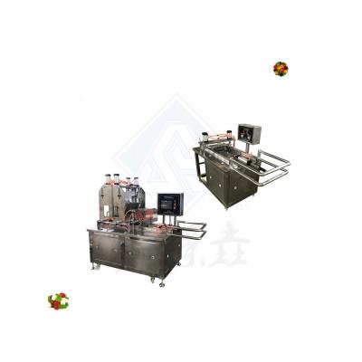 China 20-50 kg/h Máquina para hacer caramelos de goma de frutas y granos de granos de granos de granos de granos de granos de granos de granos de granos de granos de granos de granos de granos de granos de granos de granos de granos de granos de granos de granos de granos de granos de granos de granos de granos de granos de granos de granos de granos de granos de granos de granos de granos de granos de granos de granos de granos de granos de granos de granos de granos de granos de granos de granos de en venta