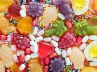 China Automatic Gummi Candy Machine for Making Pectin Candy Hard Soft Jelly Candy Chocolate for sale