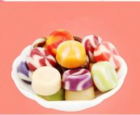 China Automatic Electric Gummi Candy Machine Your Partner for Pectin Candy Production for sale