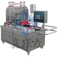 Quality 500kg Automatic Soft Gummy Candies Making Machine Versatile Food Processing for sale