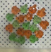 China Fructose-Based Semi-Automatic Small Candy Pouring Machine for Soft and Hard Candy for sale