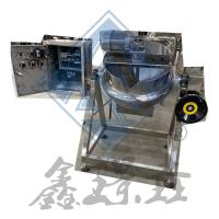 China 1500W Semi-Automatic Multifunctional Small Soft Candy Forming Machine for sale