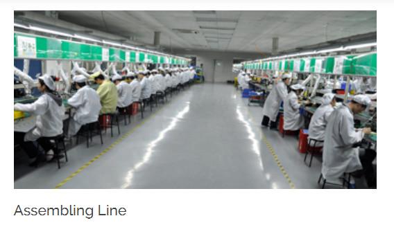 Verified China supplier - Shenzhen Unistrong Science & Technology Co., Ltd