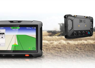 中国 商用車耐震性移動式データ ターミナルMDT 5M3 販売のため