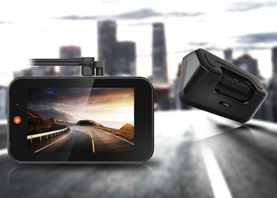 중국 1080P Wifi APP는 주문을 받아서 만들어지는 음성 통제 안드로이드 GPS 돌진 캠을 연결합니다 판매용