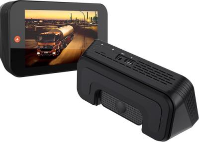 China DMS 4G ADAS Fahrzeug-Schlag-Nocken Android 9,0 3 Achsen-Beschleunigungsmesser zu verkaufen